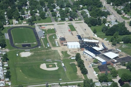 MacArthur High School Class Of 1960, Decatur, IL