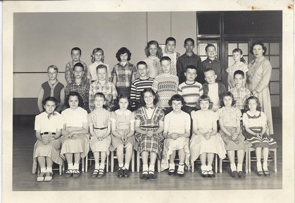 MacArthur High School Class Of 1960, Decatur, IL