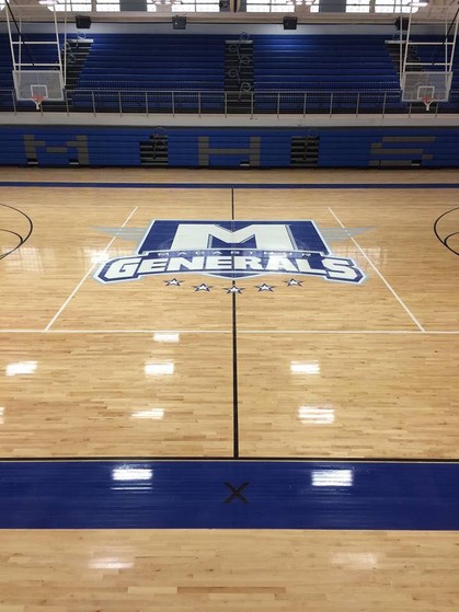 MacArthur High School Class Of 1960, Decatur, IL